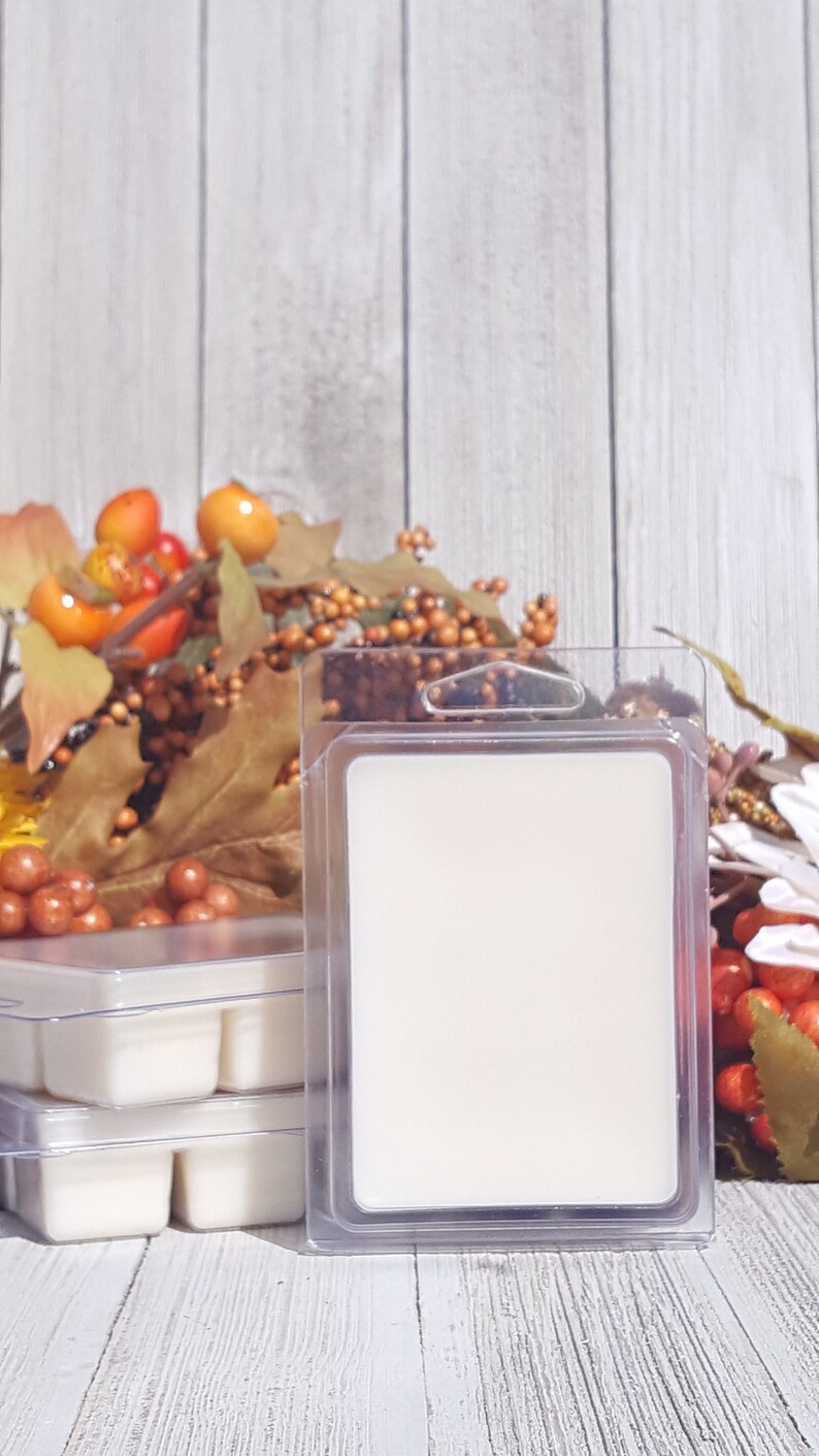Apple Rind + Cinnamon • Fall Farmhouse Soy Wax Melts - Farmhouse Soy ...