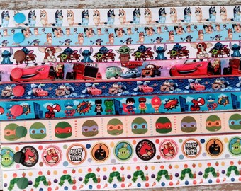 Bluey Mask Lanyard - Etsy