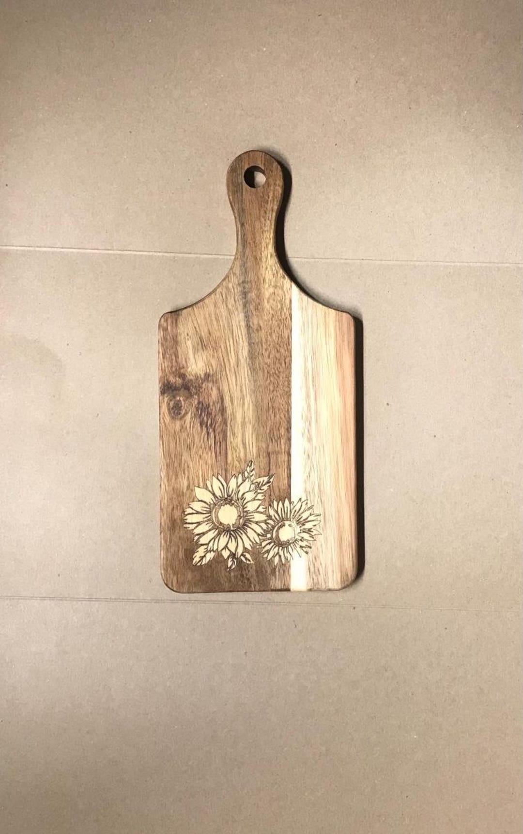 Cheese Board Wall Gift - Etsy