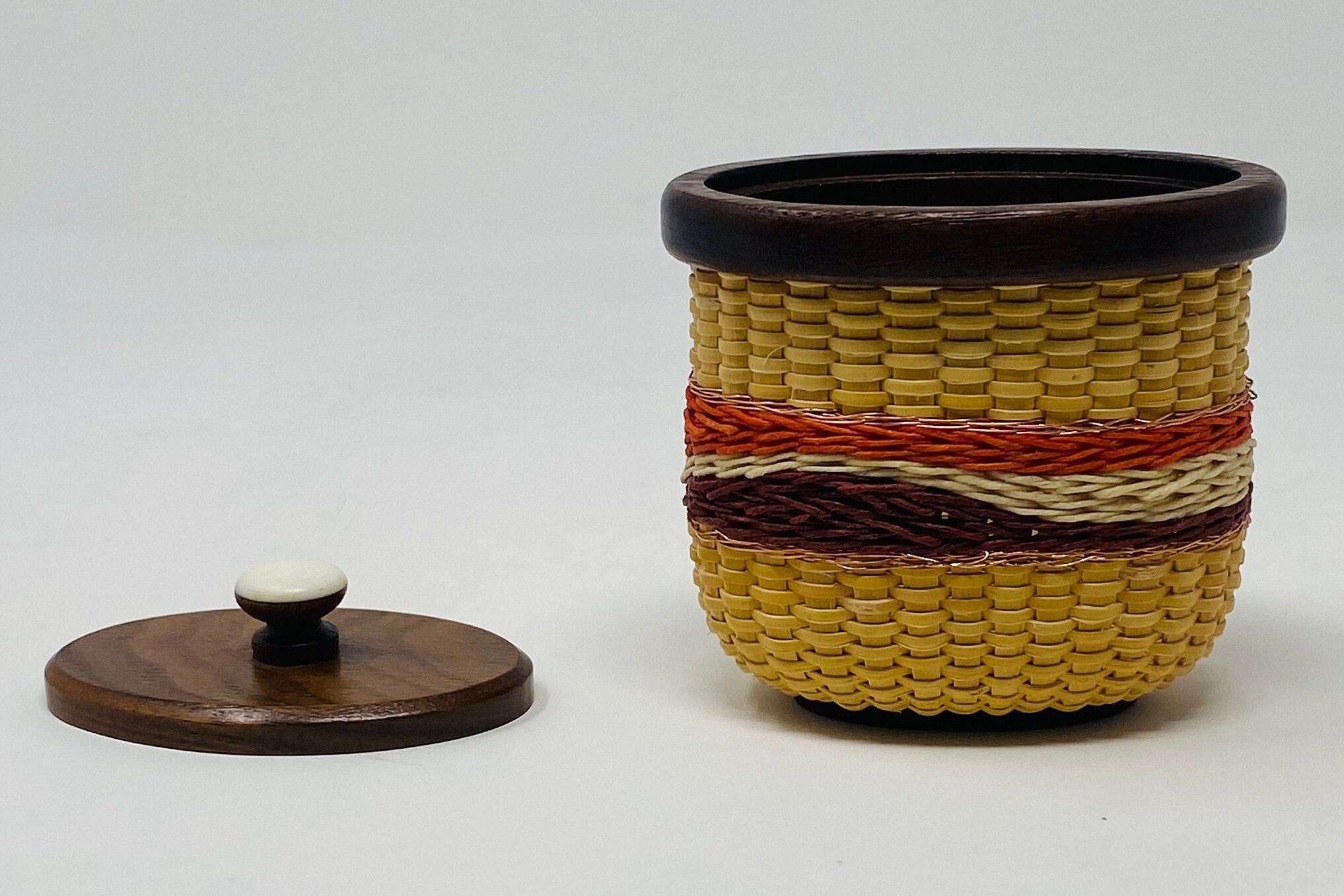 Miniature Red Rocks Nantucket - Etsy