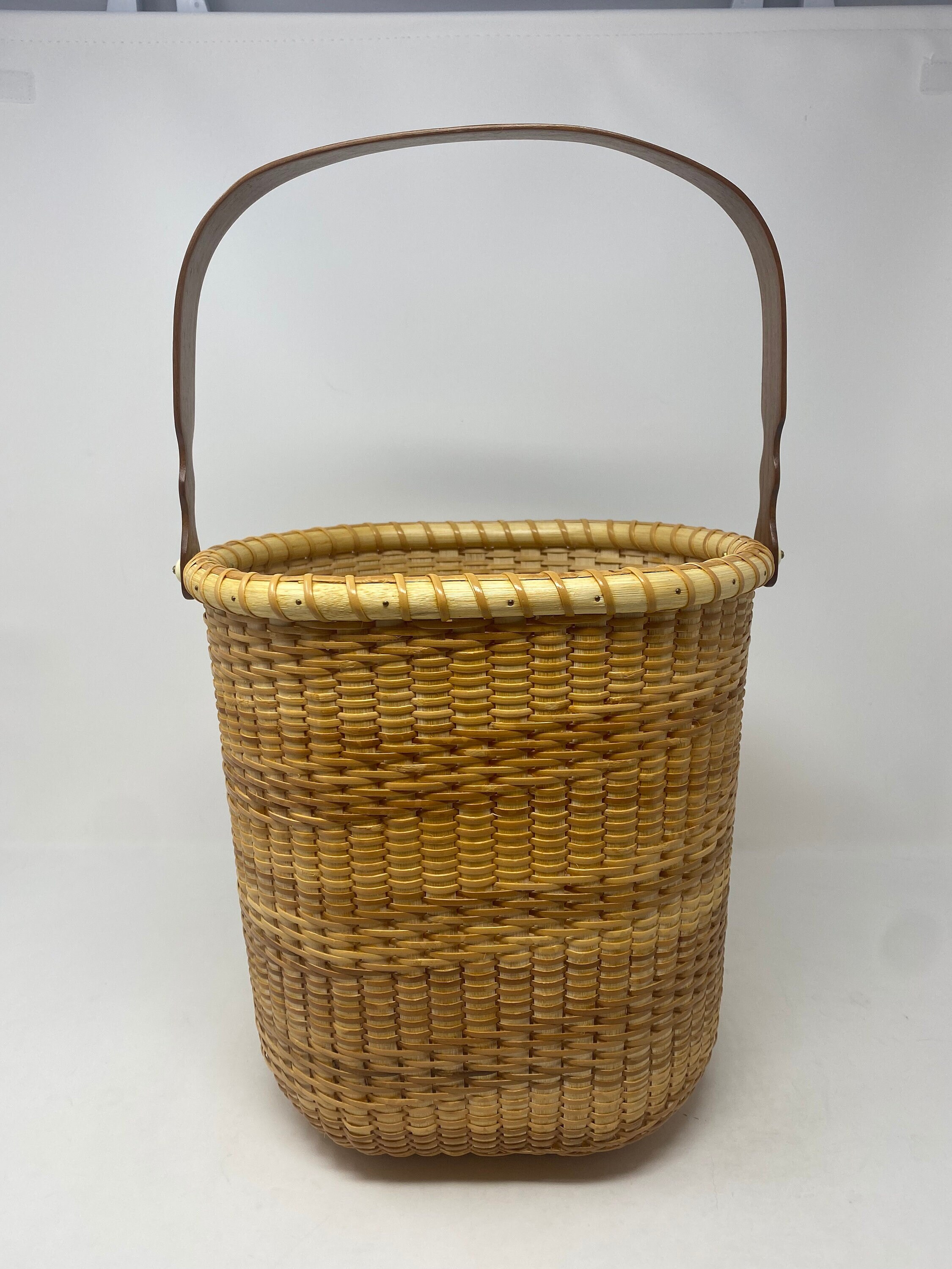 Nantucket Bucket - Etsy