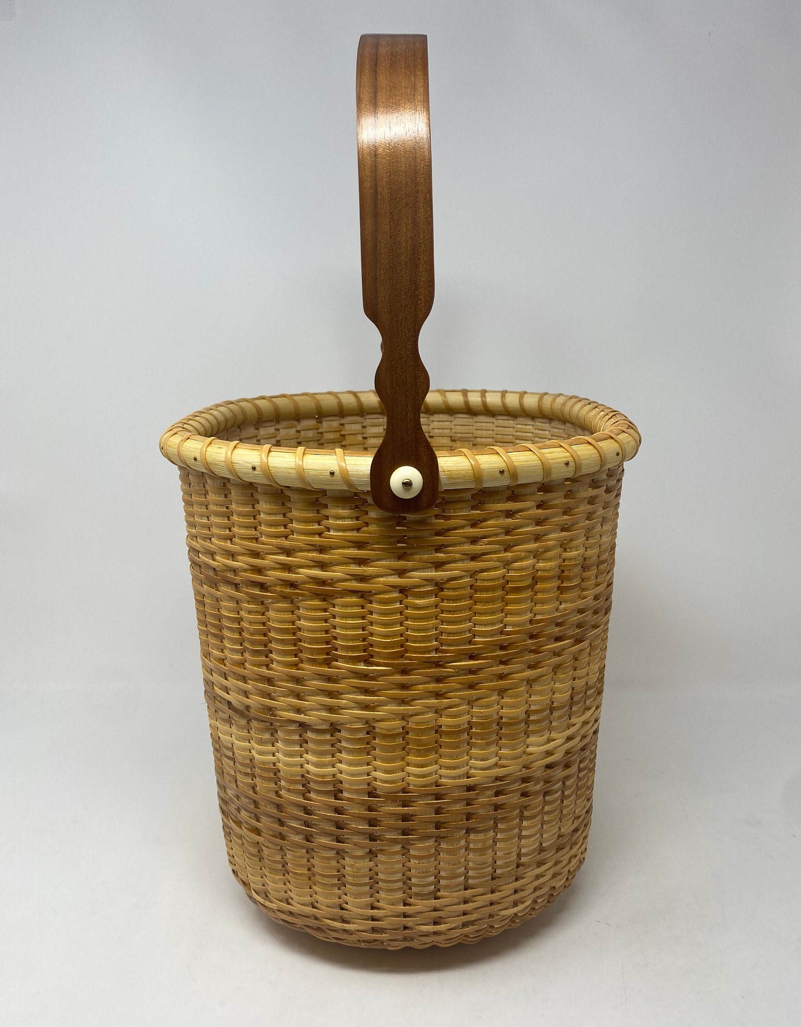 Nantucket Bucket - Etsy