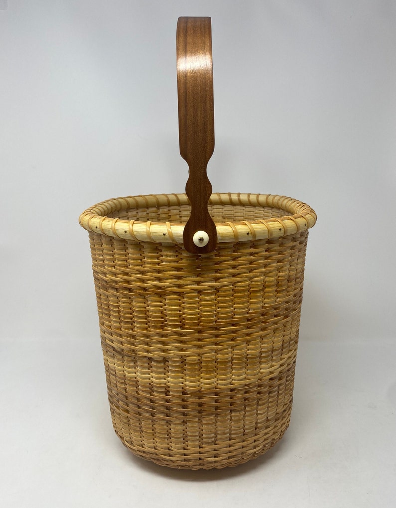 Nantucket Bucket - Etsy