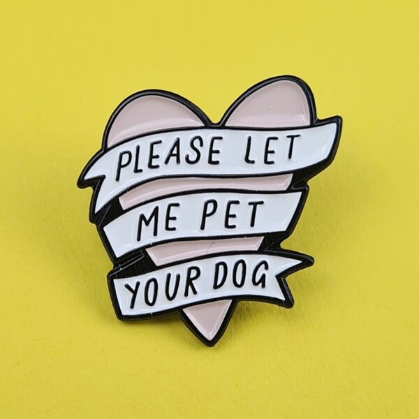 Enamel Pins Etsy Australia