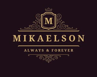 Klaus Mikaelson Svg - Etsy