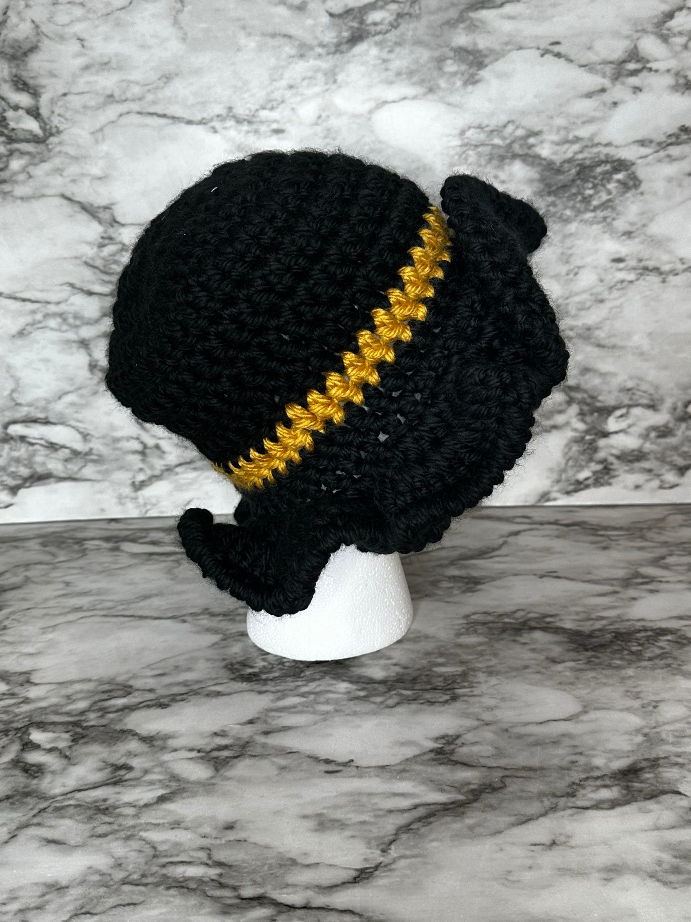 Helen’s Ruffle Bucket Hat - Etsy