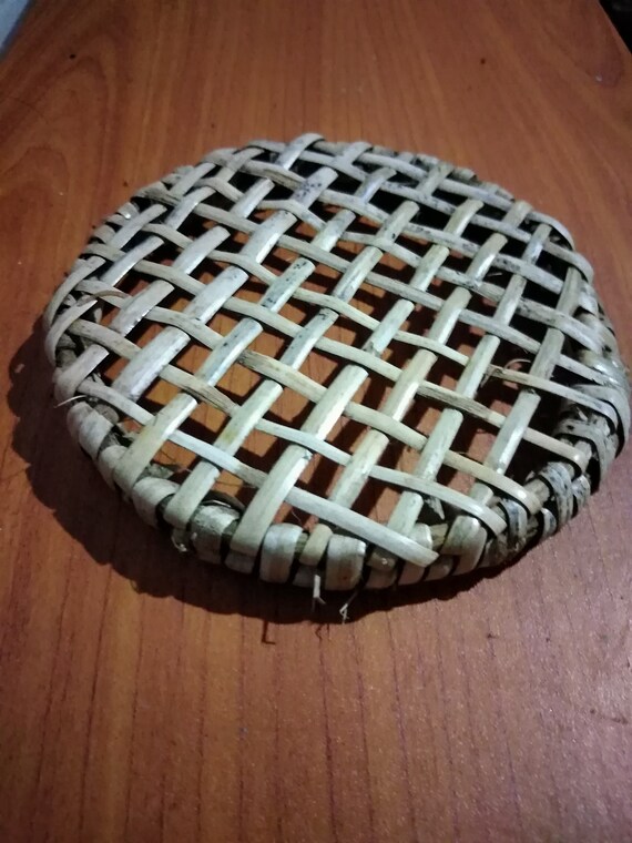 Wicker Pallet String Hoppers Making Structure - Etsy