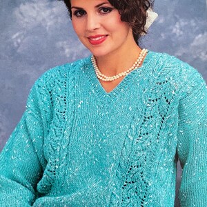 Berroco Knitting Patterns - Set of 6 - Etsy