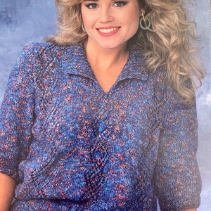 Berroco Knitting Patterns - Set of 6 - Etsy