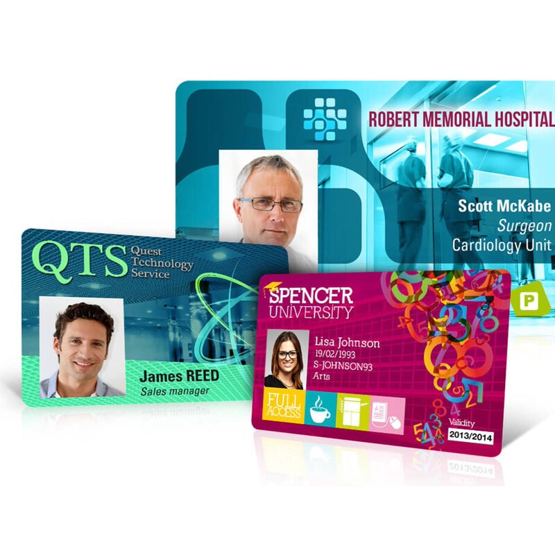 Custom Id Photo - Etsy UK