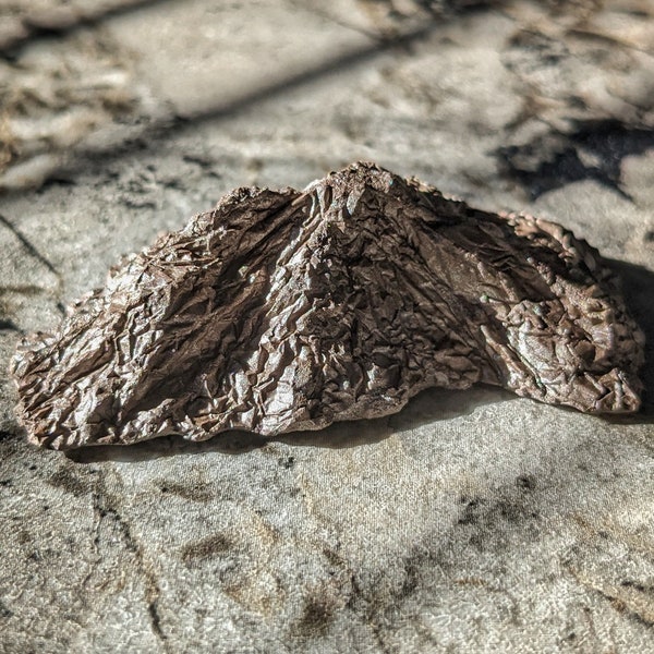 Miniature Mountain - Etsy