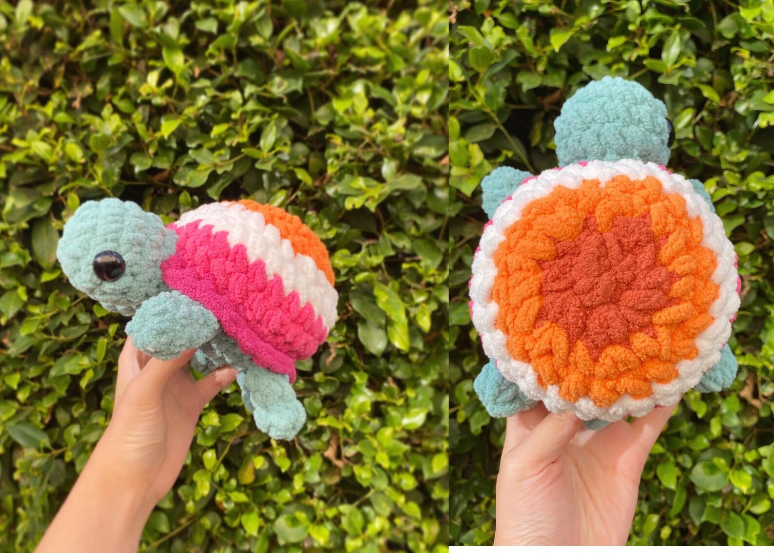 LGBTQ Pride Turtle - Etsy