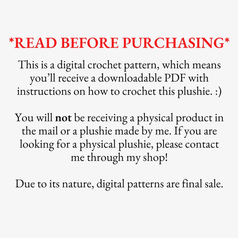 Drac the Bat PATTERN - DIGITAL PDF Crochet Pattern - Chunky Bat Crochet ...