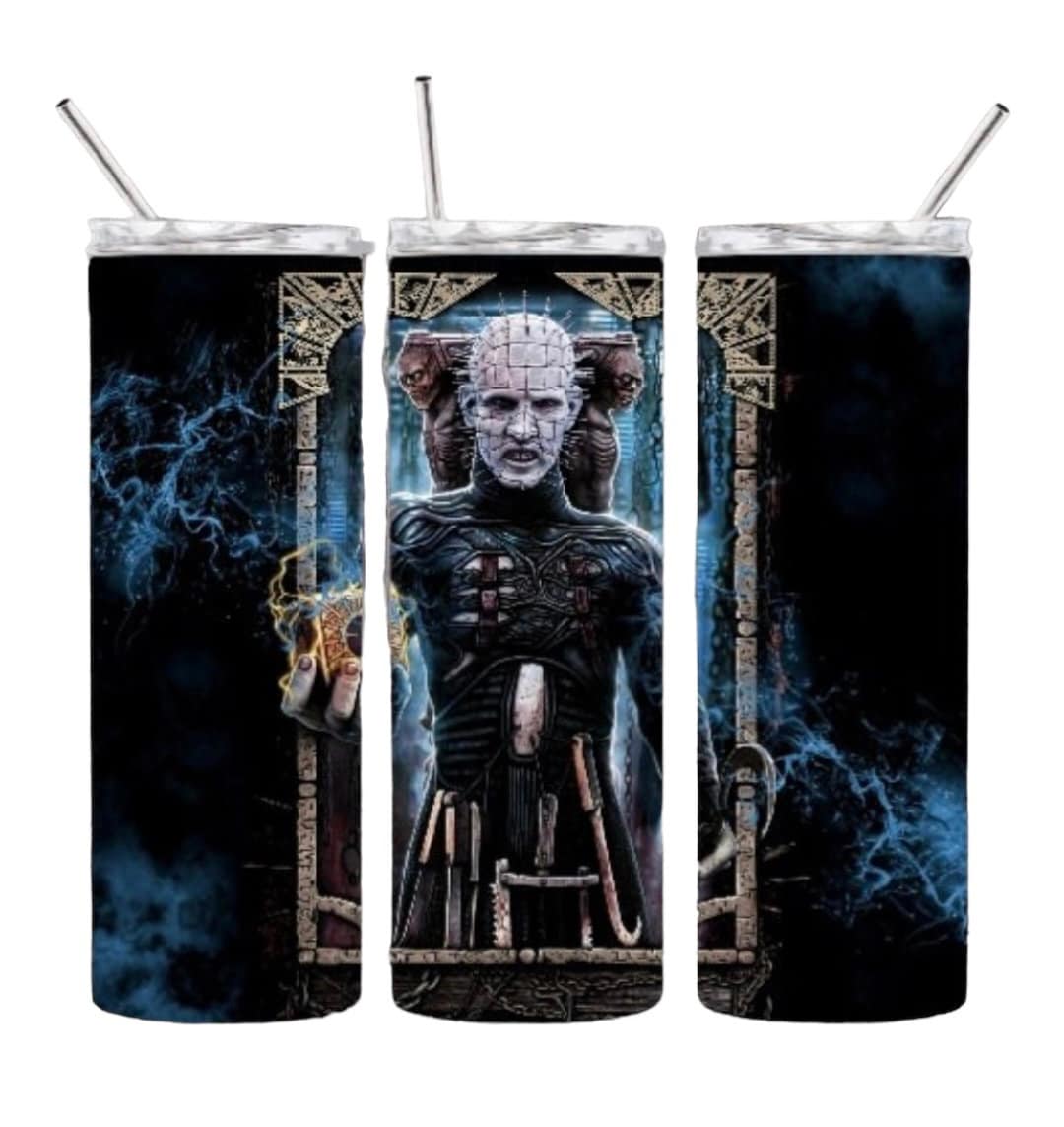 Horror Movie Box, Scary Movie Fan, Halloween Themed Movie Kit, Fright ...