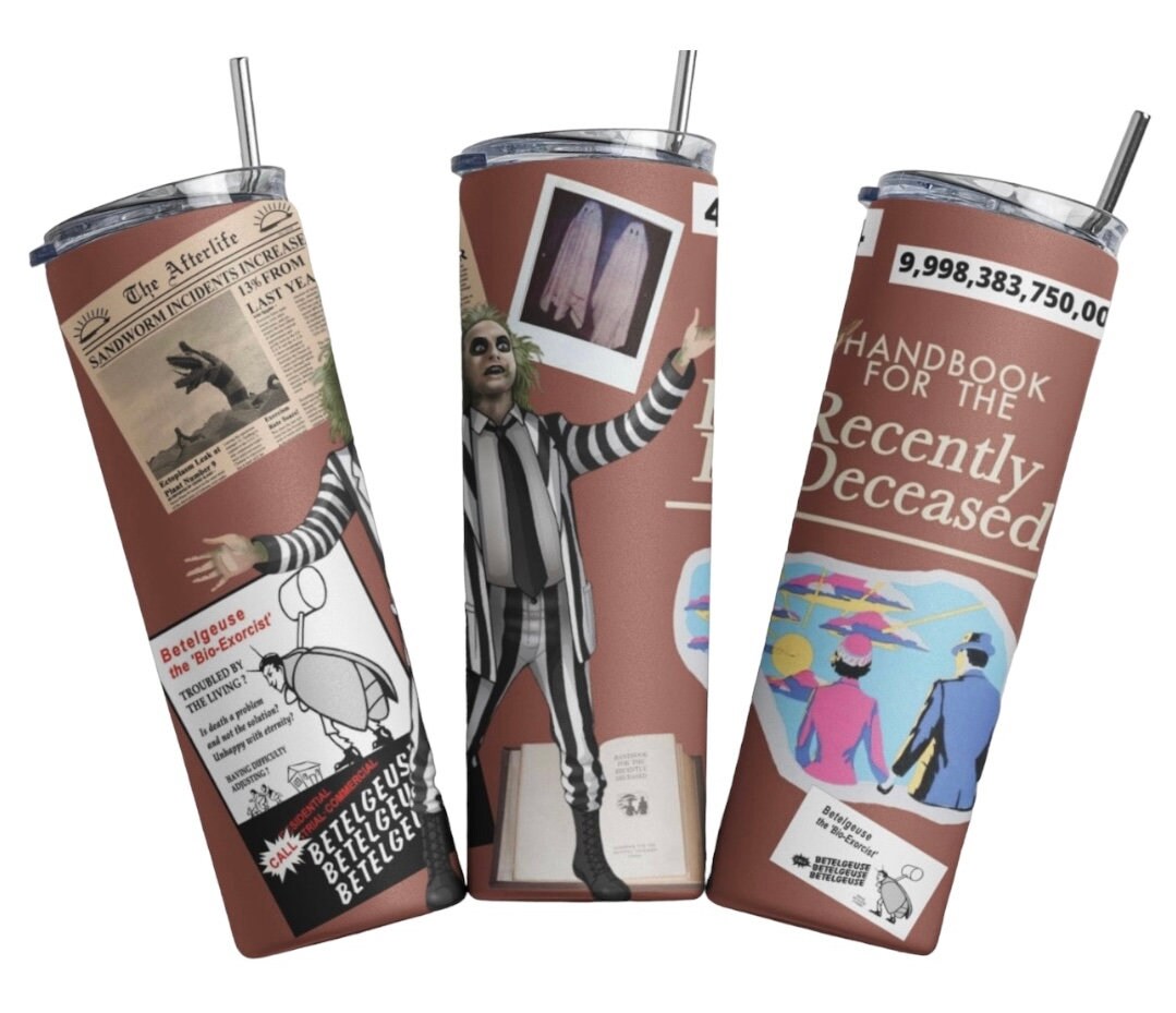 Horror Movie Box, Scary Movie Fan, Halloween Themed Movie Kit, Fright ...