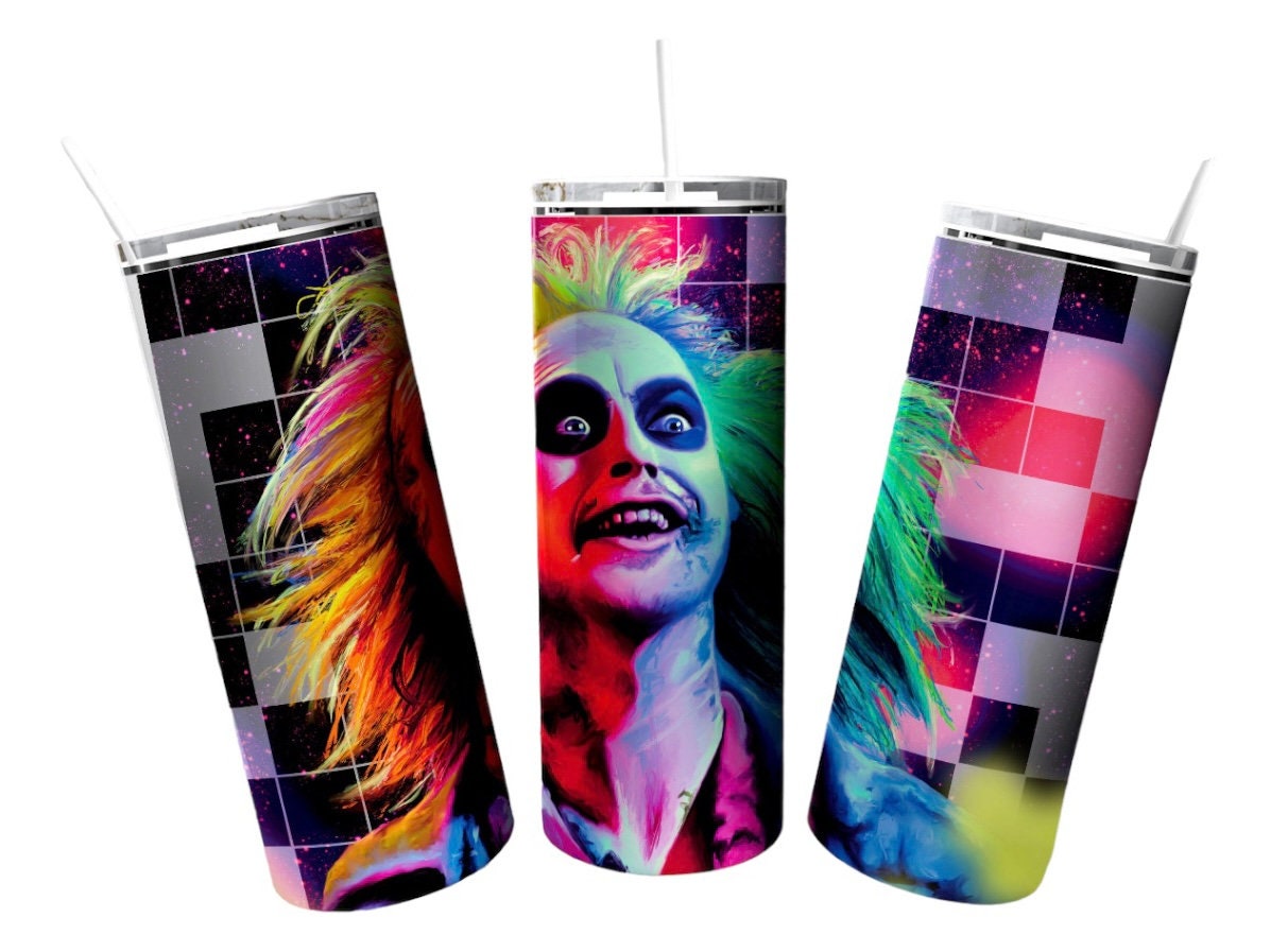 Horror Movie Box, Scary Movie Fan, Halloween Themed Movie Kit, Fright ...