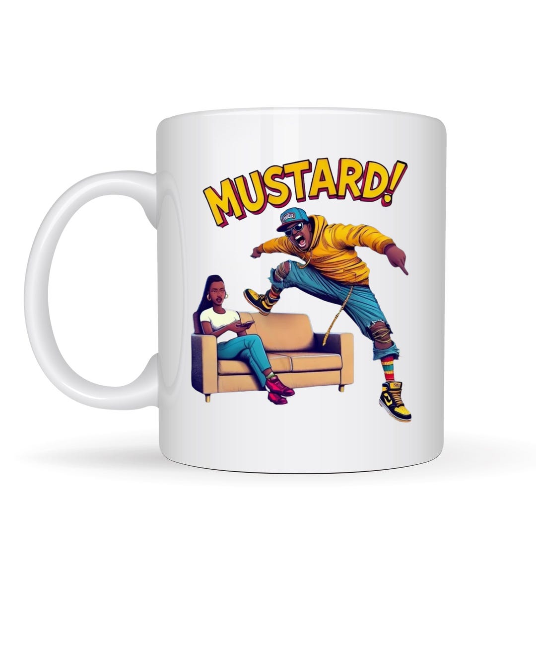 Kendrick Lamar Mustard GNX Album, Turn This TV Off, West Coast Rap ...