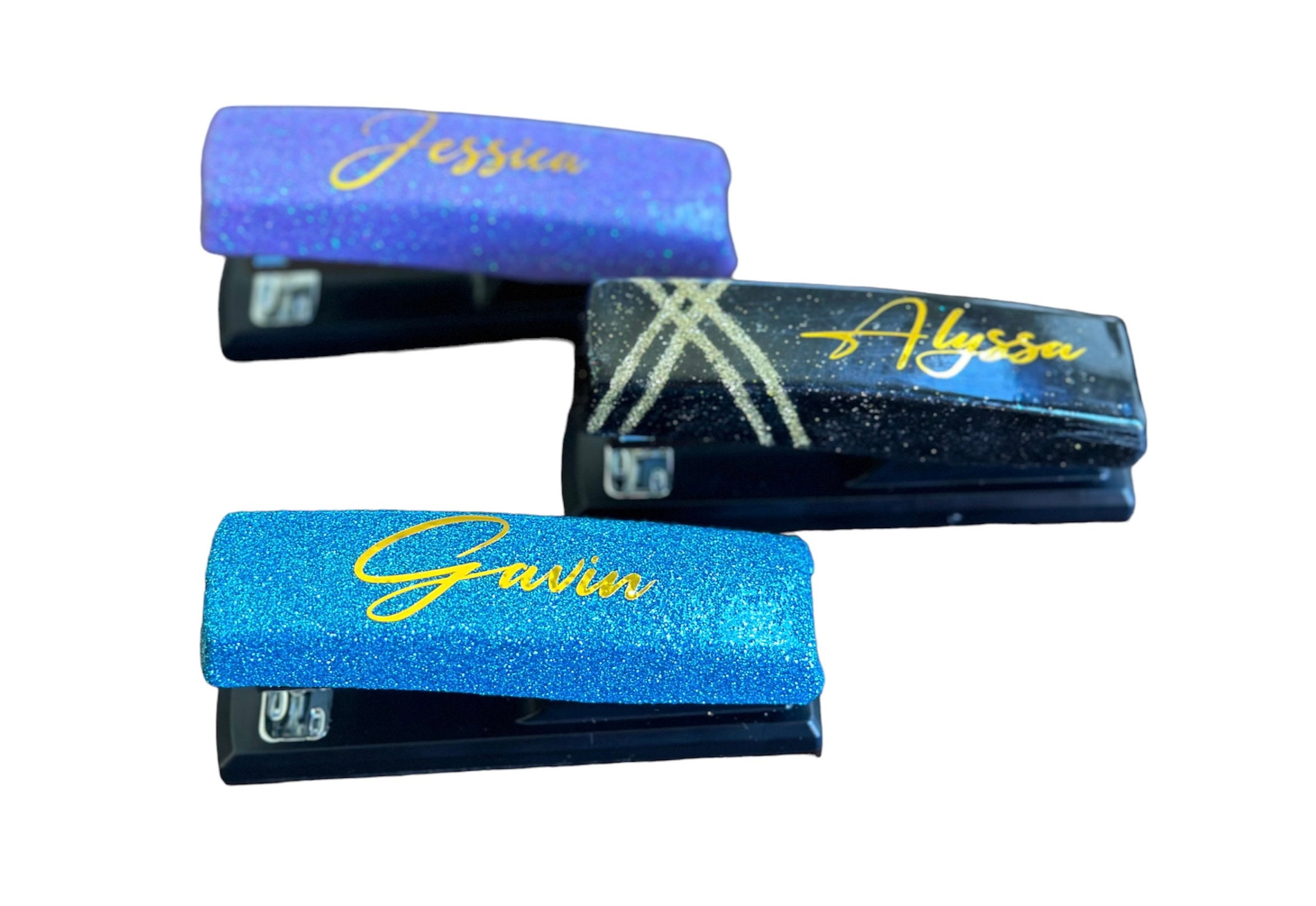 Personalized Stapler, Back to School, Back to School Gear, Teacher Gift ...