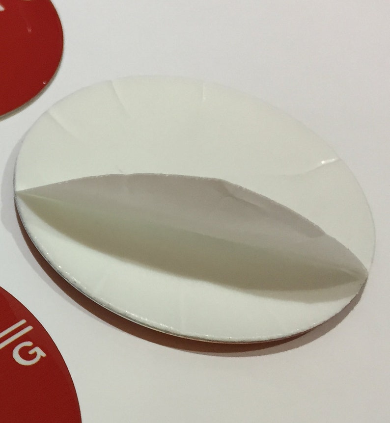 Metal Stickers Car Wheel Center Cap Stickers Set of 4 FIT OZ RACING 23 ...