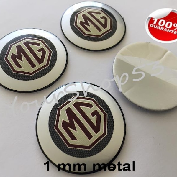 Mg Car - Etsy