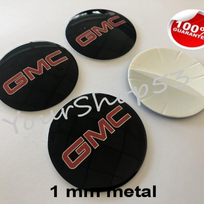 Gmc - Etsy