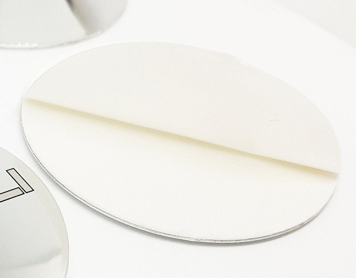 Metal Stickers Car Wheel Center Cap Stikers Set of 4 - Etsy