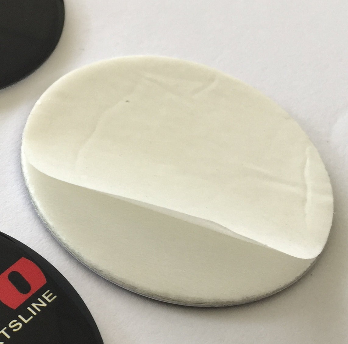 Metal Stickers - Car Wheel Center Cap Sticker - Set of 4 - FIT - NISMO ...