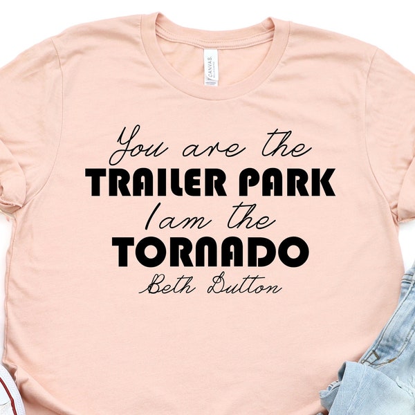 Beth Dutton Shirts - Etsy