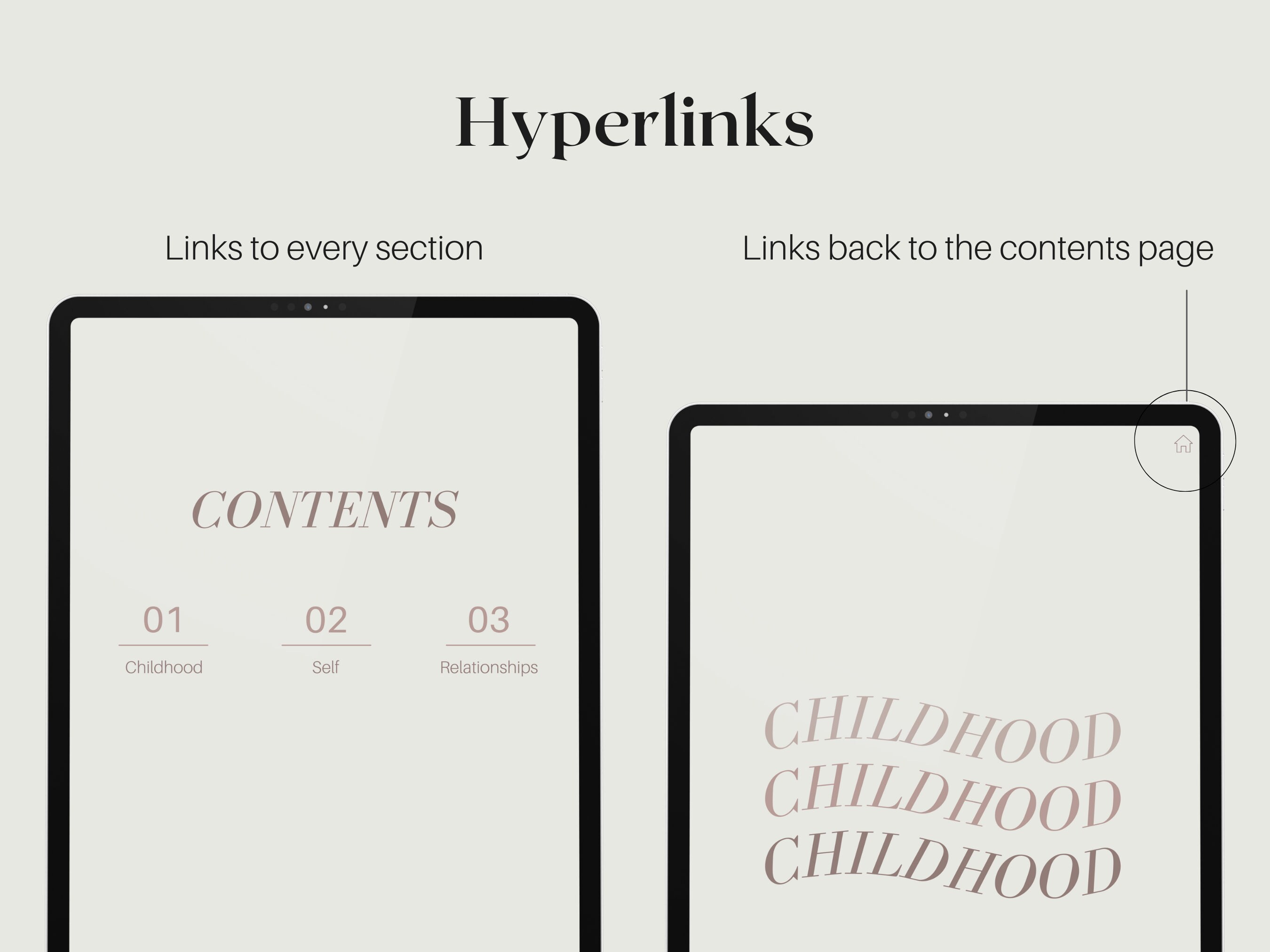 60 Shadow Work Digital Journal | Healing Digital Journal | Therapy ...