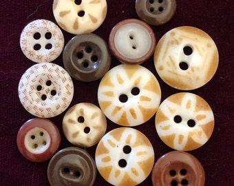 China Buttons | Etsy