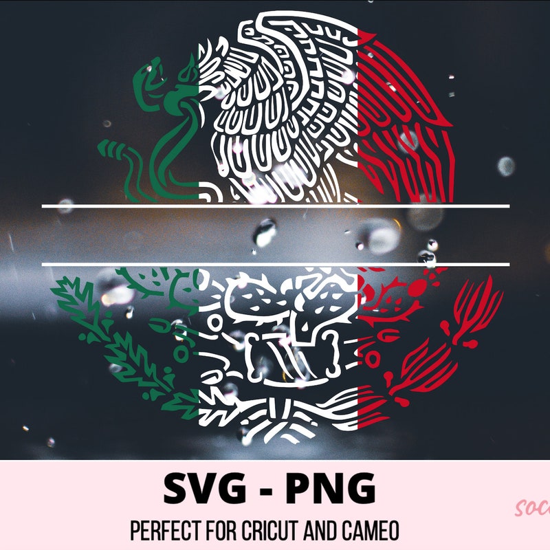 Mexican Paper Flags - Etsy