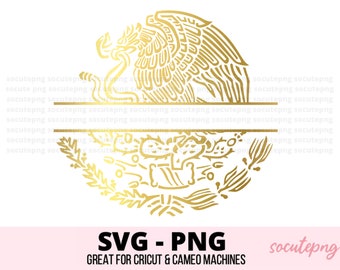 Cricut Mexican Svg - Etsy