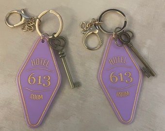 Vintage Hotel Key Svg - Etsy