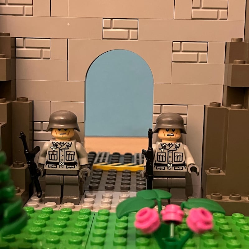 Legos ww2 - Etsy.de