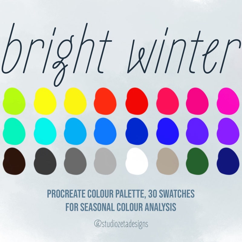 Bright Color Art - Etsy