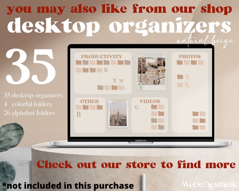 50 Desktop Folder Icons, Mac + Windows Folders Icons, Mac Minimal ...