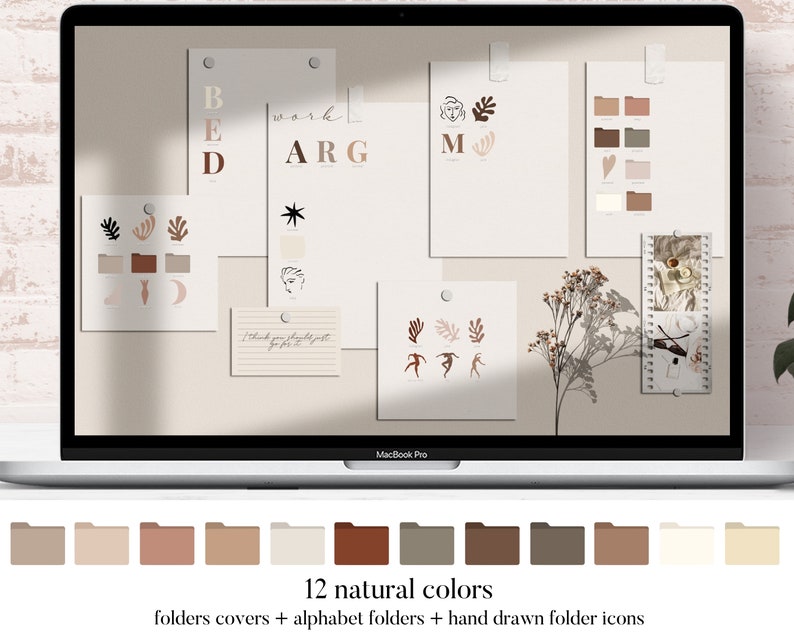 WORK + SCHOOL Desktop Wallpaper - Desktop Wallpaper Organizer Business ...