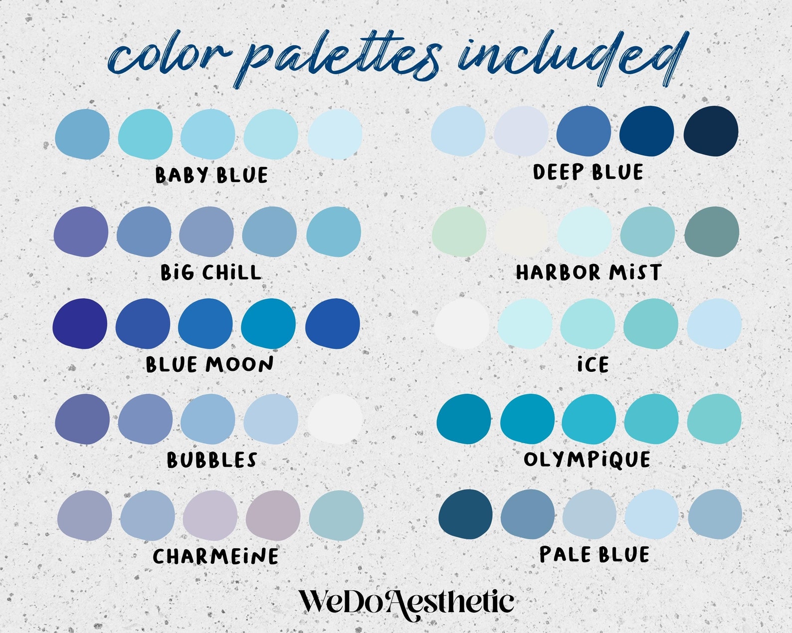 200000 IOS14 App Icons Blue Aesthetic App Covers Azure - Etsy