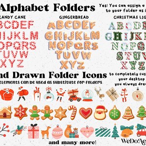 Christmas Winter Desktop Organizer Wallpaper - Desktop Organizer ...