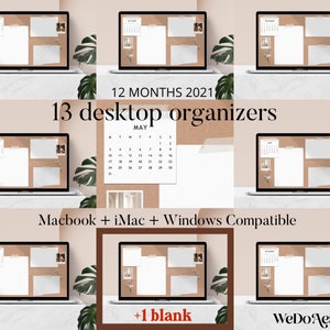 CALENDAR 2022 Desktop Wallpaper - Desktop Wallpaper Organizer for ...