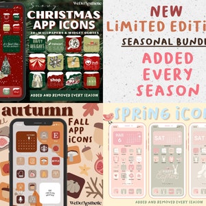 3 MILLION IOS14 App Icons, IOS 15 Aesthetic, Blue App Cover Azure Icons ...