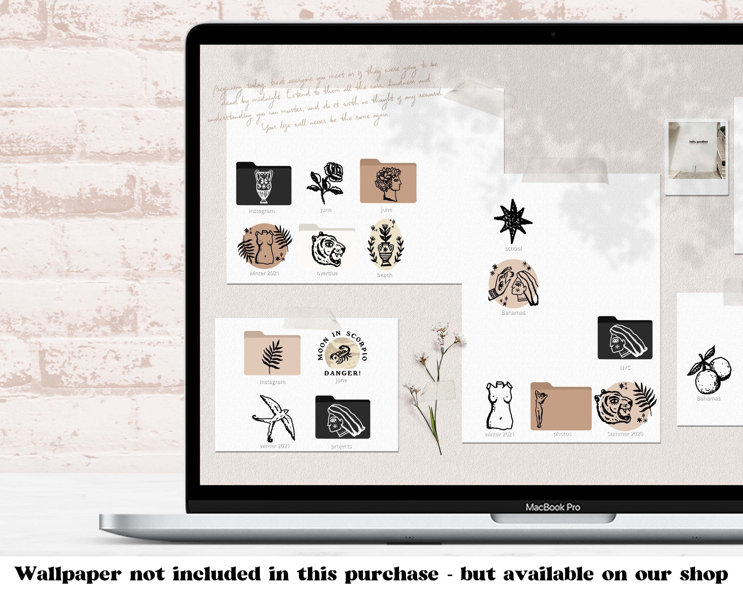 Free software to declutter mac desktop files - hanmpo