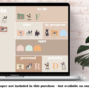 DOGS Desktop Folder Icons, Mac + Windows Folder Icons, Mac Natural ...