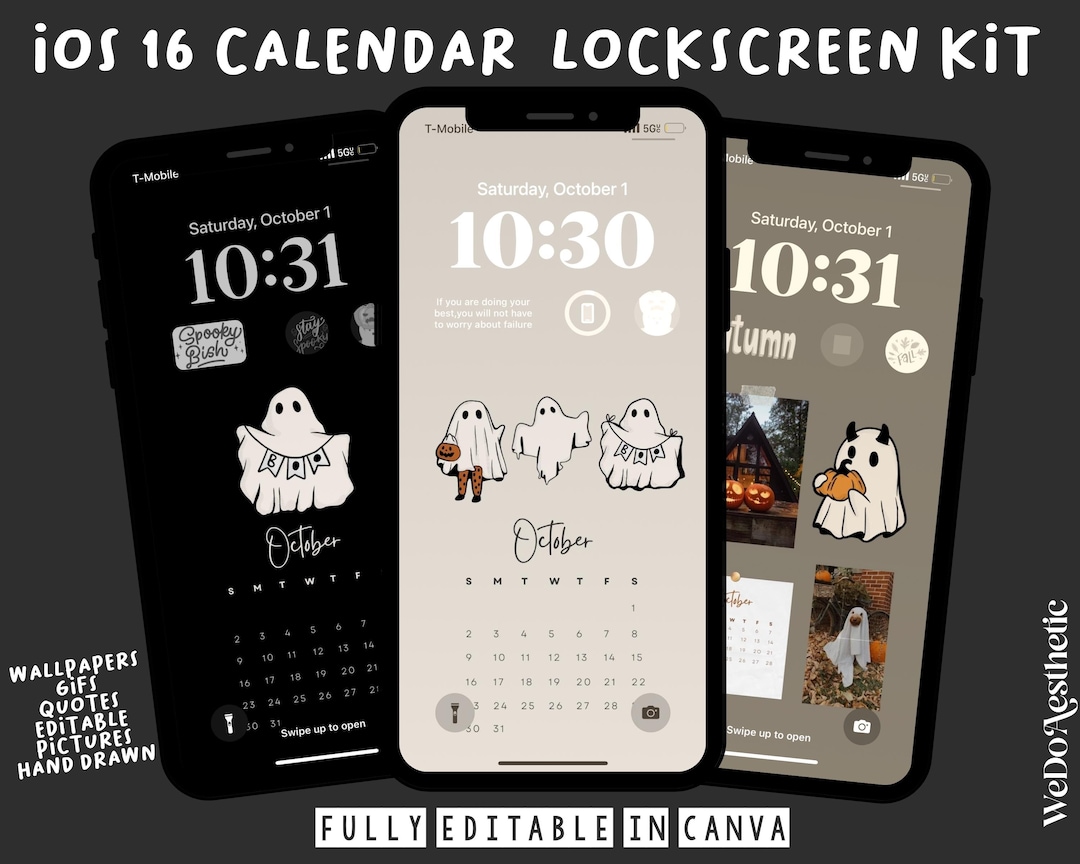 IOS 16 Editable Lockscreen Widgets, IOS 16, Homescreen, Ios 16 ...