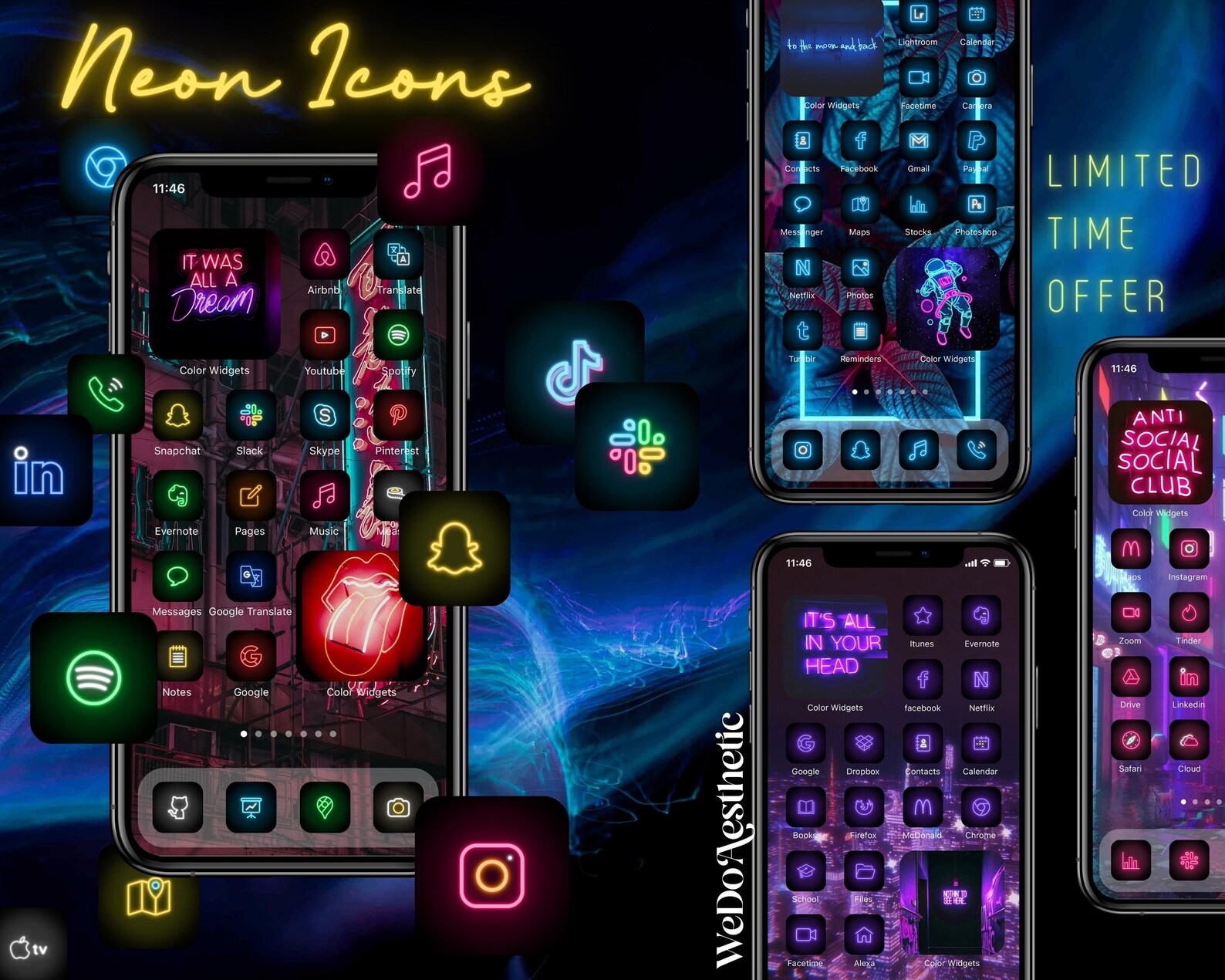 3000000 Ios14 App Icons Neutral Pink Aesthetic Widget - Etsy