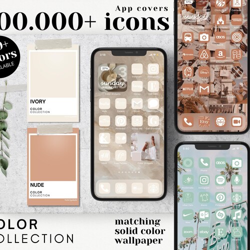 3000000 High Resolution Ios Icons Pack Mega Bundle Iphone - Etsy