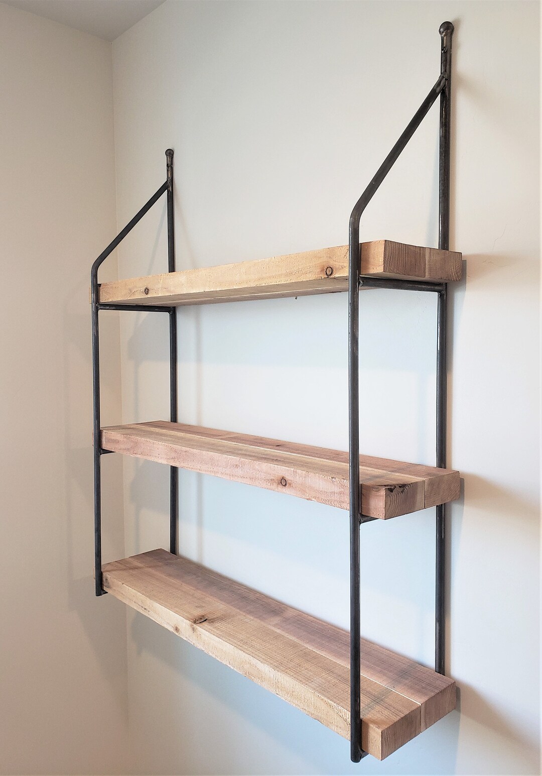 Large Wall Shelf - Etsy