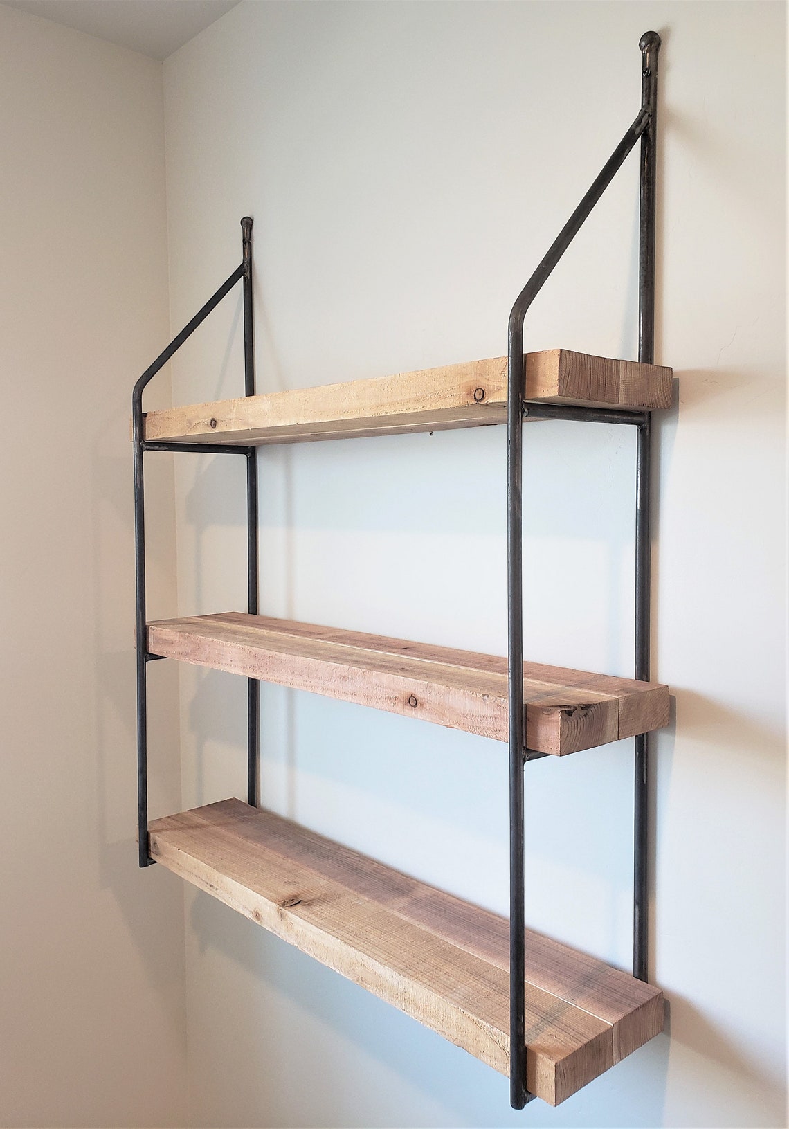 Large Wall Shelf - Etsy