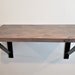 Wall Mounted Desk - Etsy