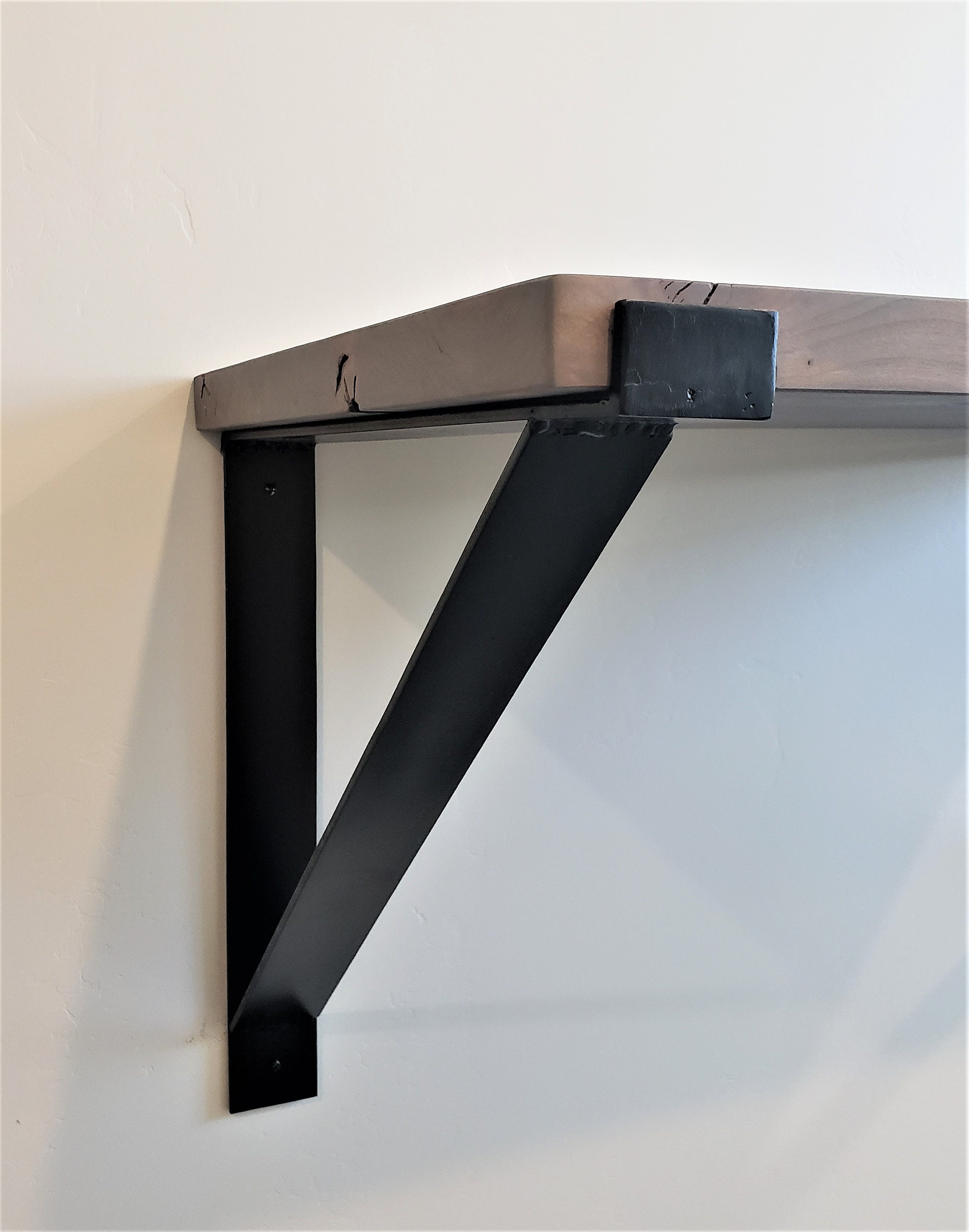 Wall Mounted Desk - Etsy